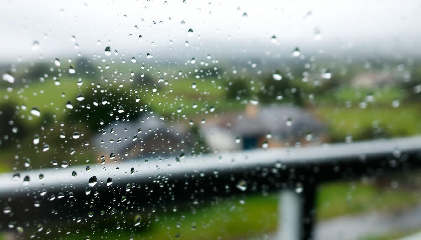 Does Kiama's Rainfall Pattern Affect Ridgewaters Living? - Ridgewaters ...