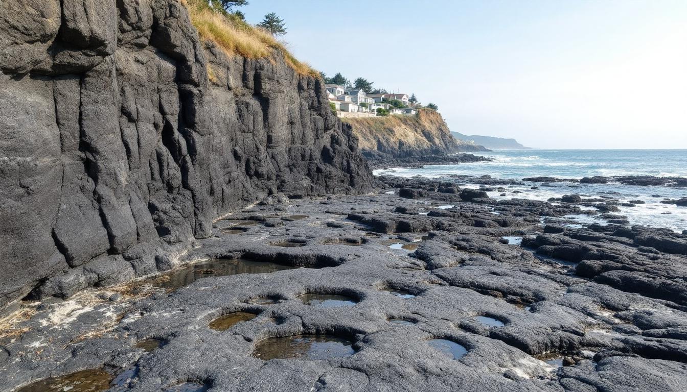 How Kiama's Volcanic Past Shaped Your Ridgewaters Neighborhood ...