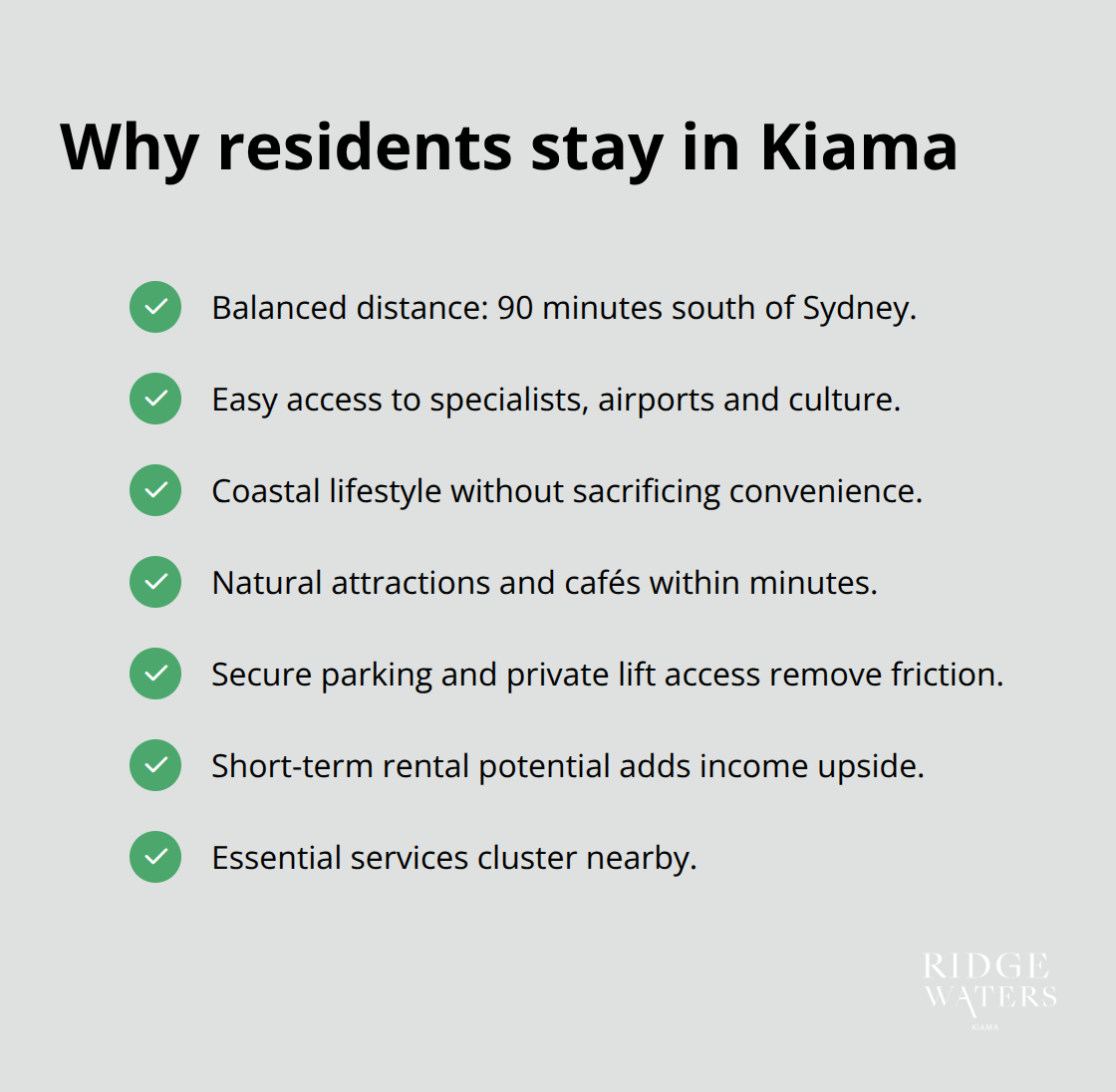 Building Lifelong Friendships at Ridgewaters Kiama Community ...